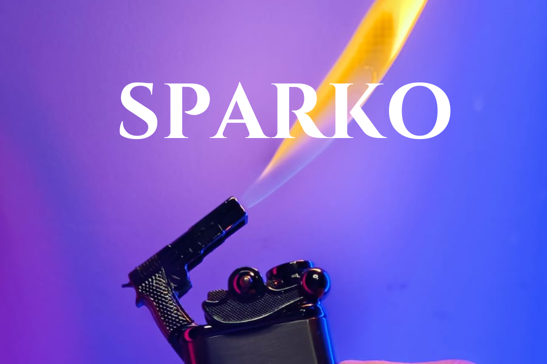Sparko – Sparko